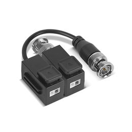 Power Balun de 1 canal VB 1001 WP Intelbras